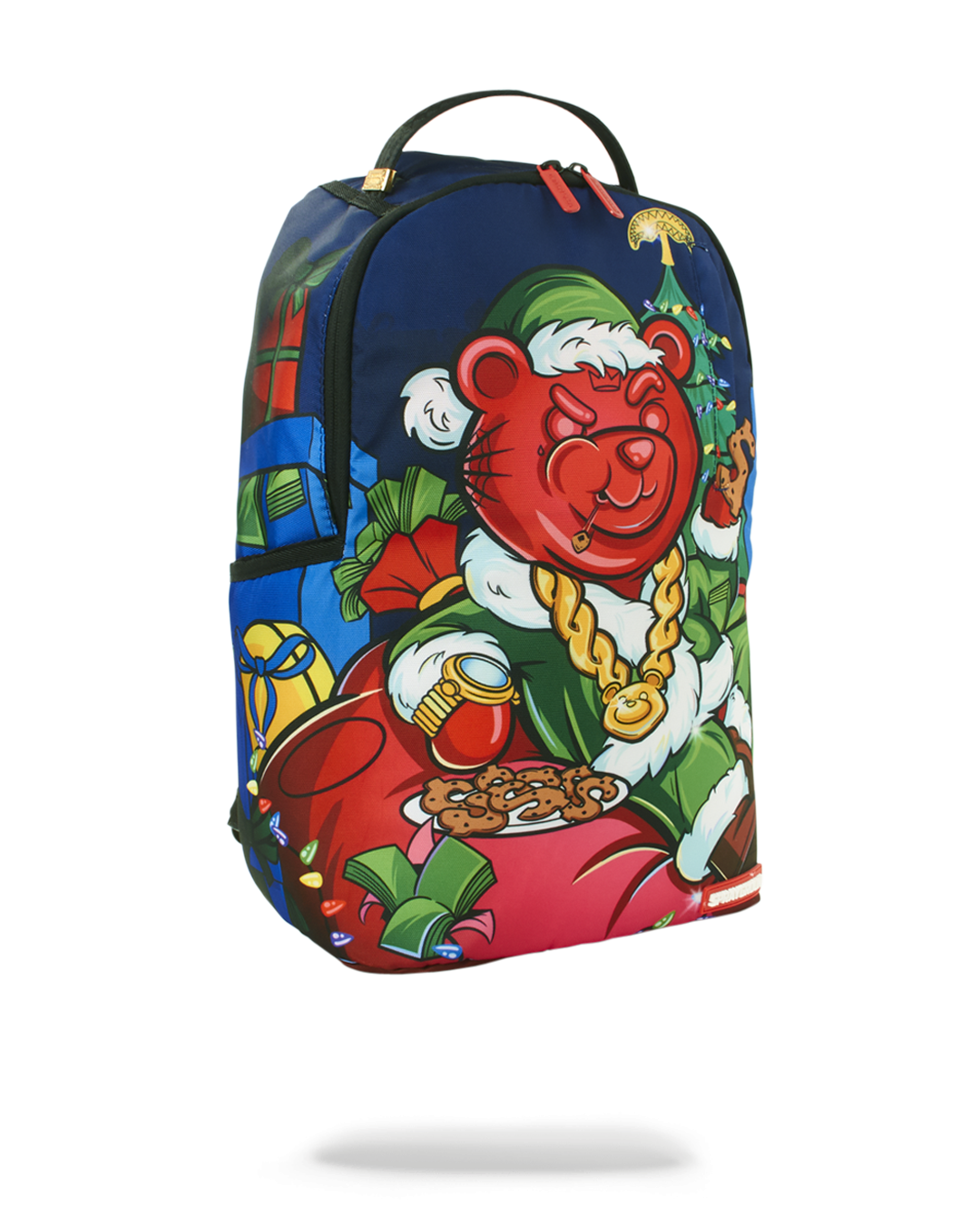 DIABLO SANTA – SPRAYGROUND®