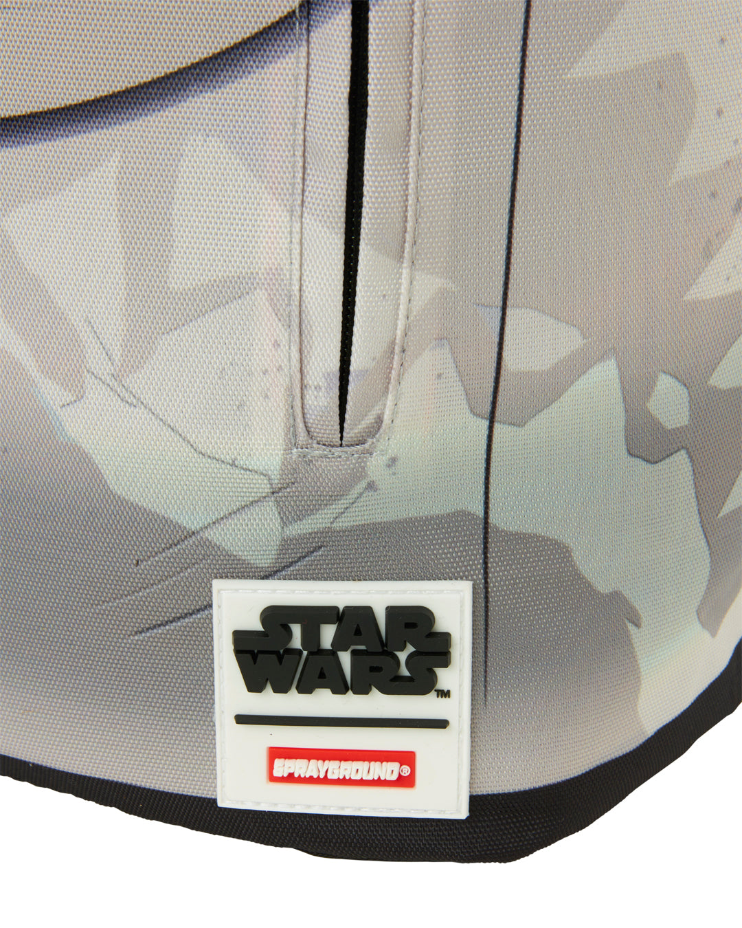 STAR WARS: THE CHILD BACKPACK – SPRAYGROUND®