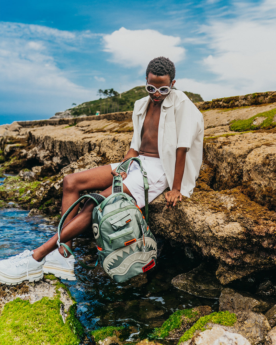 SPECIAL OPS PARATROOPER BACKPACK – SPRAYGROUND®