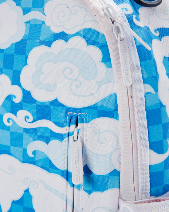 SKYBORNE DLXV BACKPACK – SPRAYGROUND®