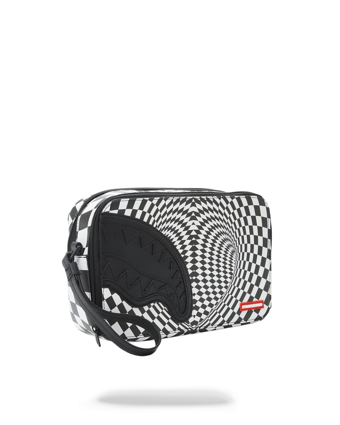 TRIPPY CHECK TOILETRY AKA MONEY BAG – SPRAYGROUND®