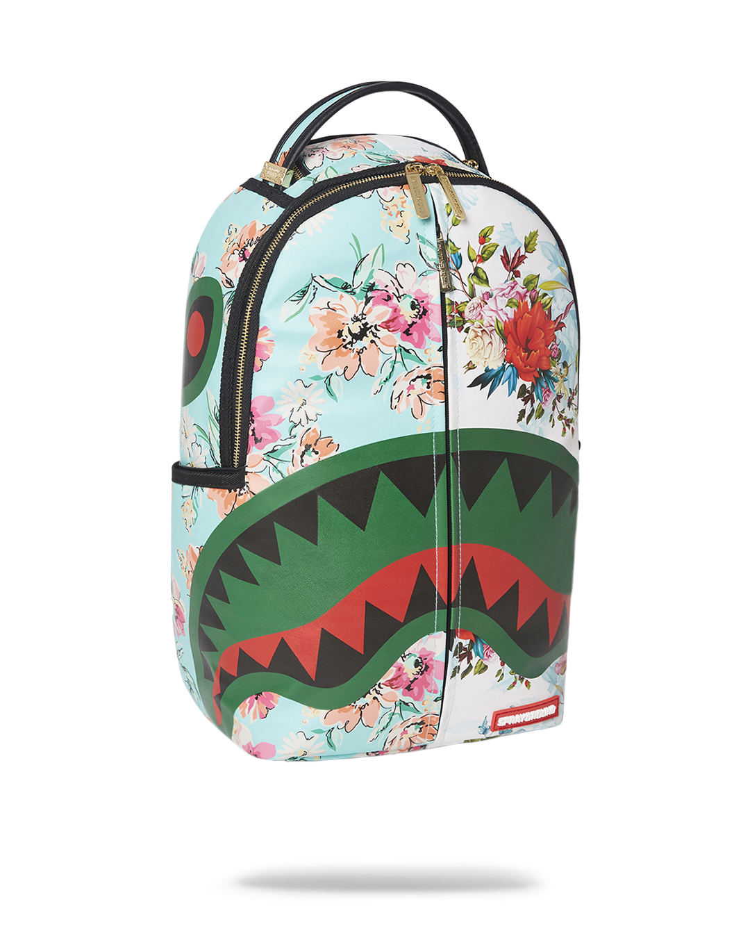 THE SANCTUARY BACKPACK (DLXV) – SPRAYGROUND®