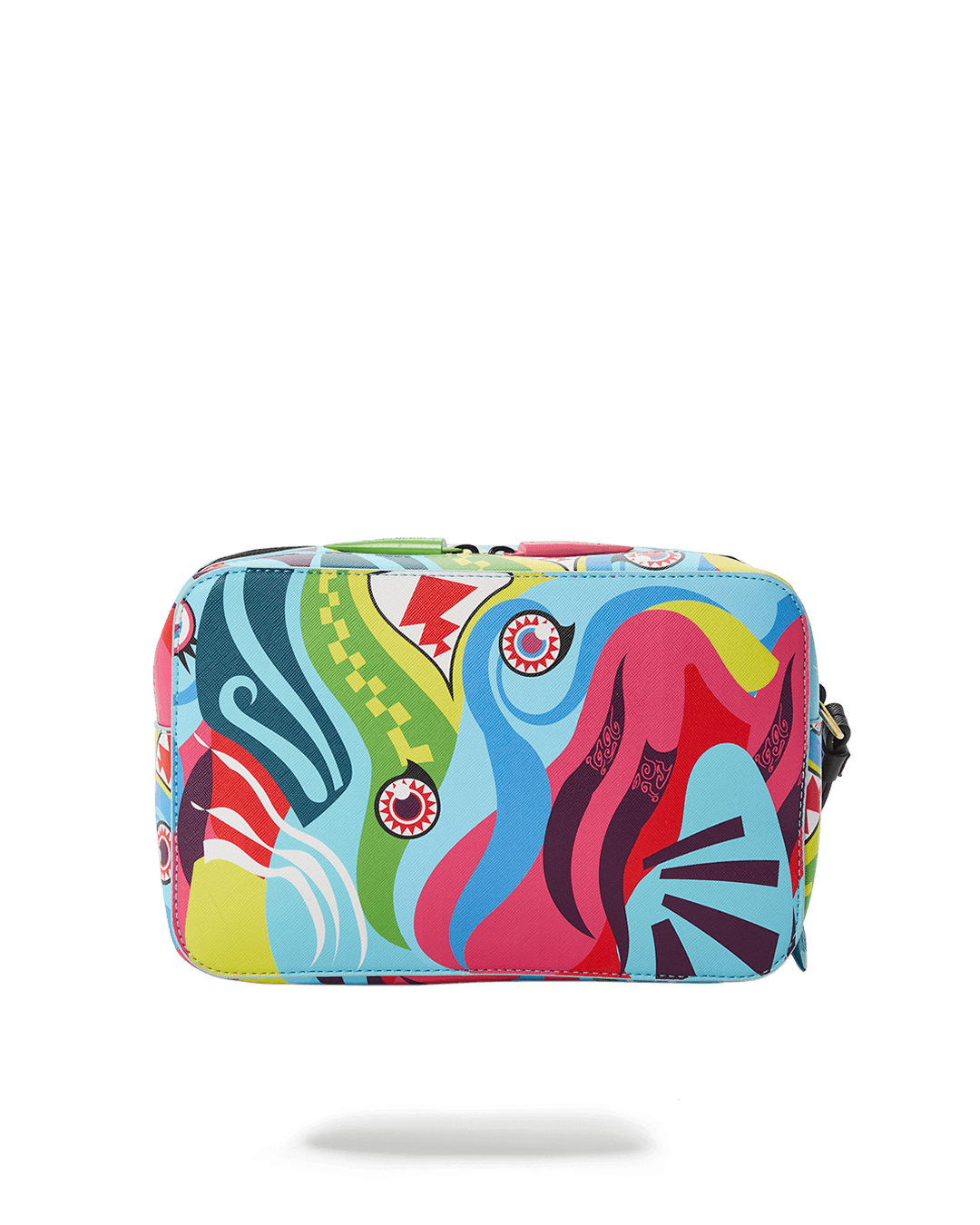 MIND TRIP TOILETRY BAG – SPRAYGROUND®