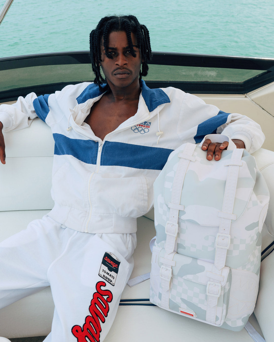 Products – Page 2 – SPRAYGROUND®