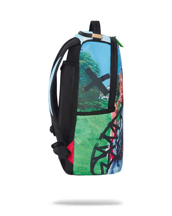 HOW HIGH BACKPACK (DLXR) – SPRAYGROUND®