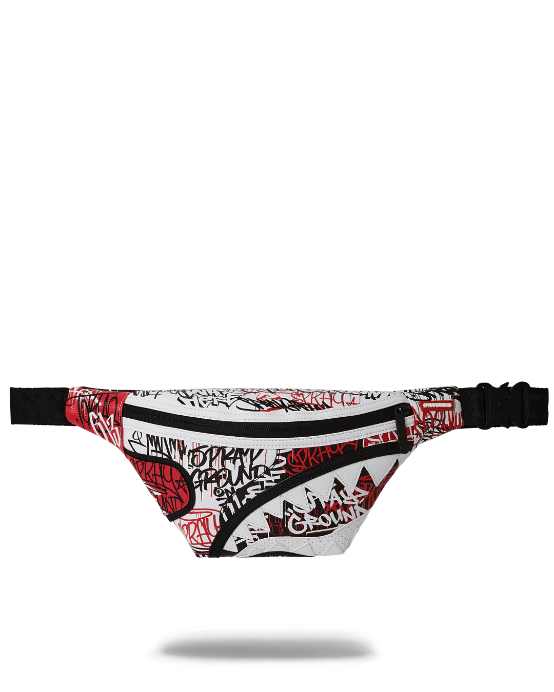 MYSTERIOUS MASTERMIND SAVVY CROSSBODY – SPRAYGROUND®