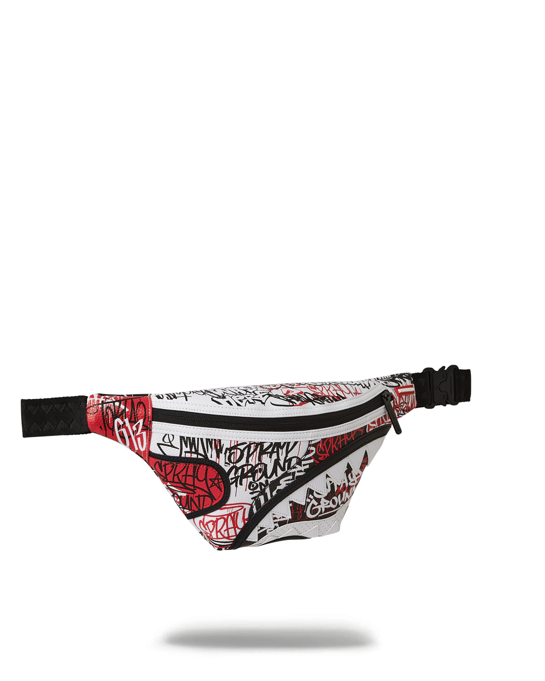 MYSTERIOUS MASTERMIND SAVVY CROSSBODY – SPRAYGROUND®