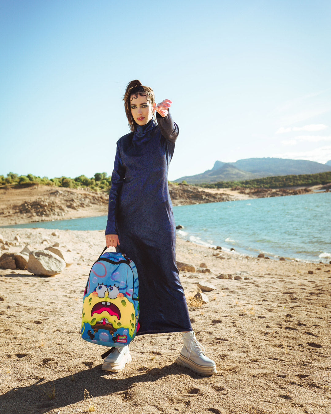 SPONGEBOB – SPRAYGROUND®