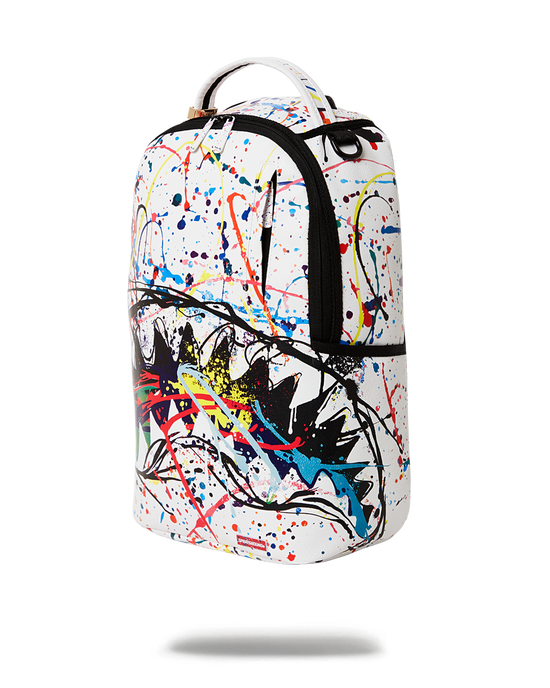 AFTER DARK SPARK BACKPACK (DLXV) – SPRAYGROUND®