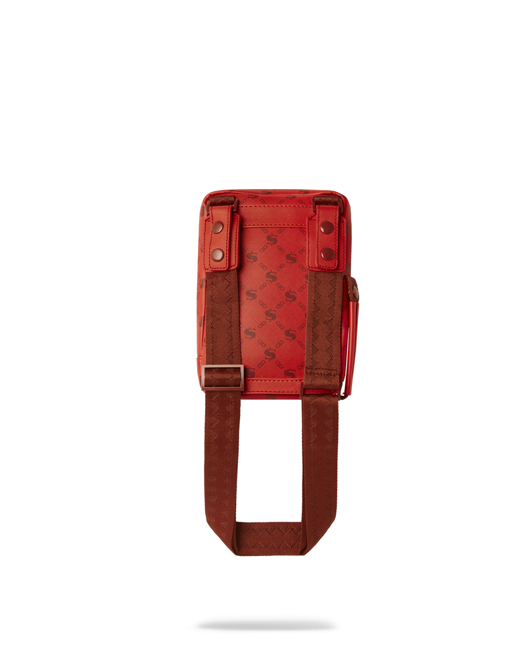 MONEY PATTERN BRICK SLING – SPRAYGROUND®