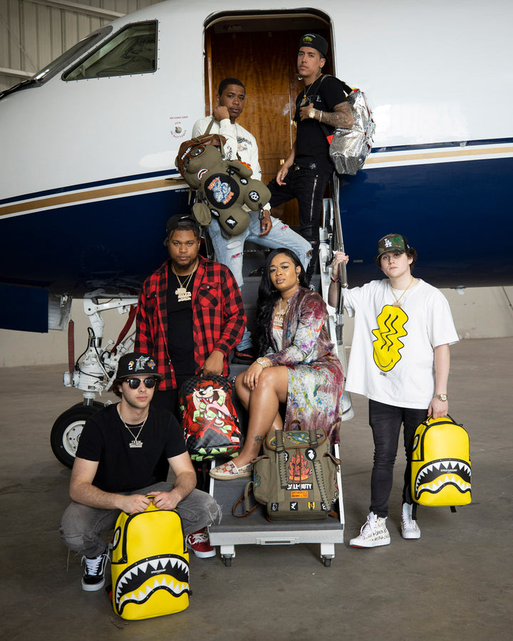 LOONEY TUNES – SPRAYGROUND®