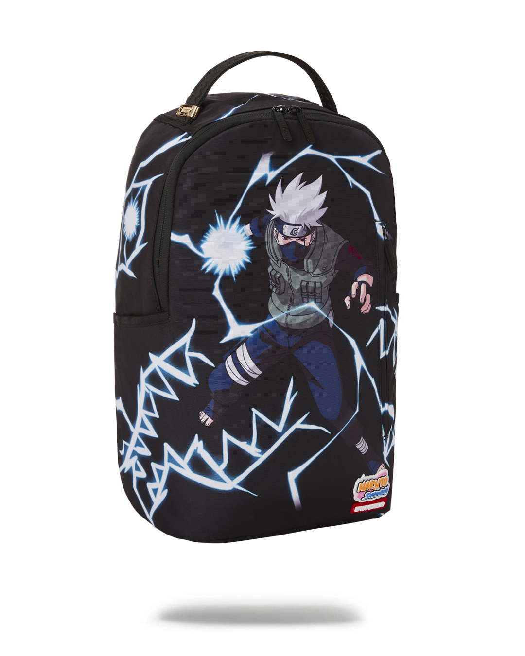 NARUTO LIGHTNING (DLXR) – SPRAYGROUND®