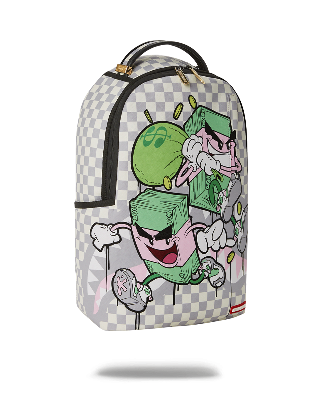 Backpacks | Designer Bags, Luggage & More – Page 11 – SPRAYGROUND®