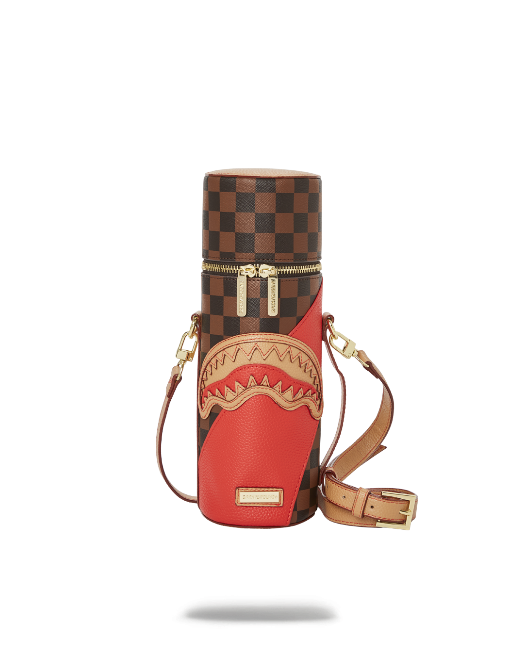 RACEWAY TUBULAR WATER BOTTLE BAG – SPRAYGROUND®