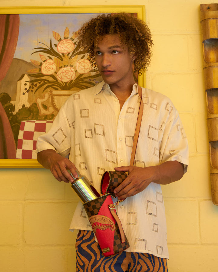 HENNY RACEWAY – SPRAYGROUND®