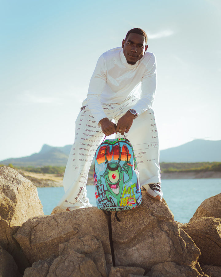 SPONGEBOB – SPRAYGROUND®