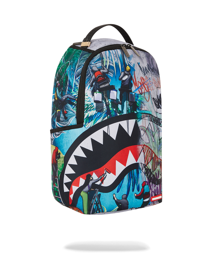 Backpacks | Designer Bags, Luggage & More – Page 5 – SPRAYGROUND®
