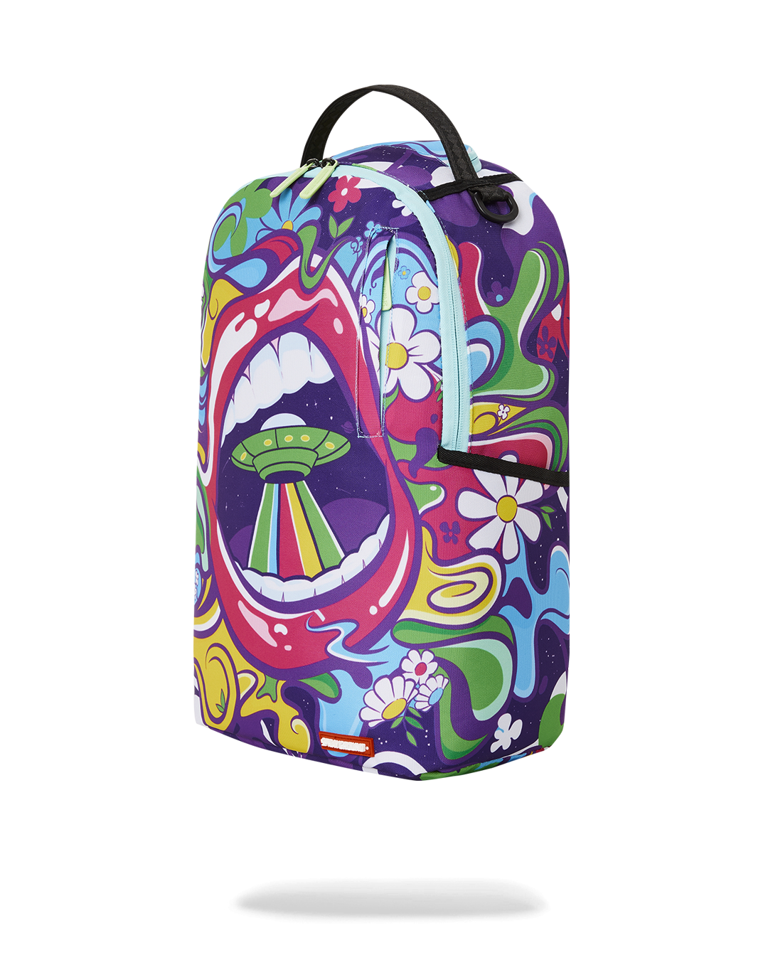 TRIPS & LIPS BACKPACK – SPRAYGROUND®