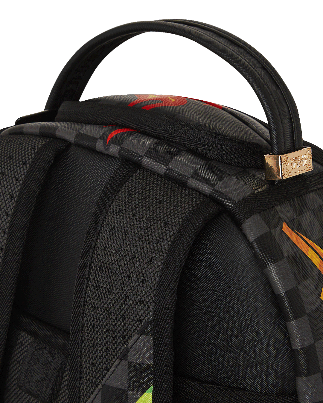 WTF DIABLO BACKPACK – SPRAYGROUND®