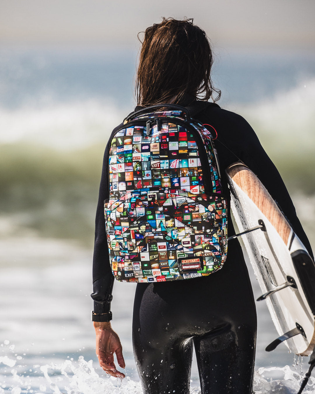 COLLABORATIONS – Page 3 – SPRAYGROUND®