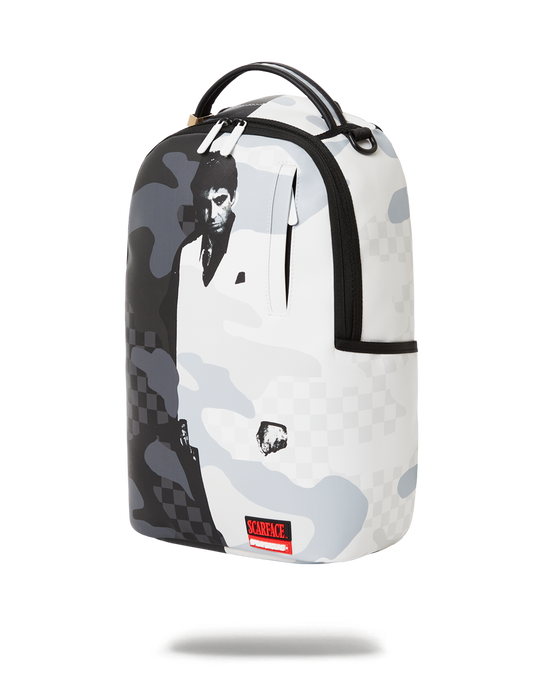SCARFACE BACKPACK (DLXV) – SPRAYGROUND®