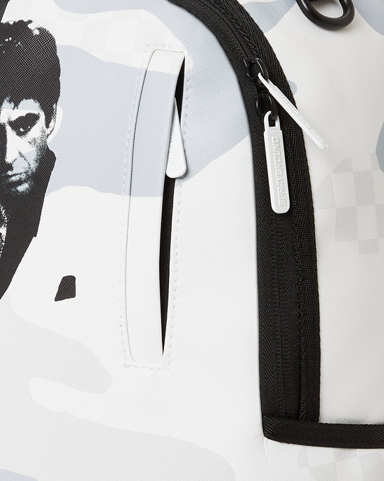 SCARFACE BACKPACK (DLXV) – SPRAYGROUND®