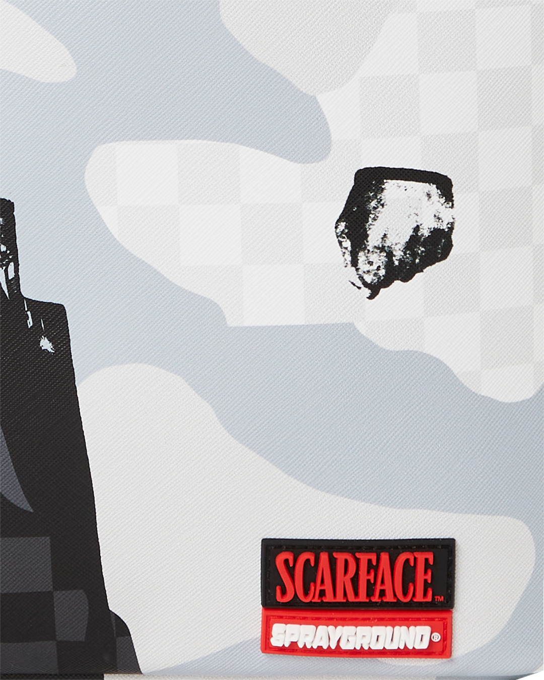 SCARFACE BACKPACK (DLXV) – SPRAYGROUND®