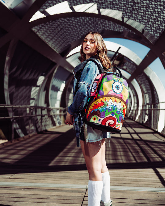 NEW ARRIVALS – SPRAYGROUND®