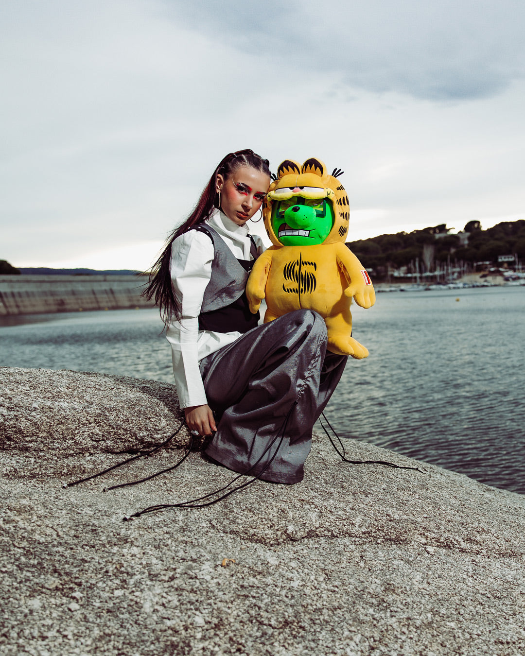 TEDDYBEAR BACKPACKS – SPRAYGROUND®