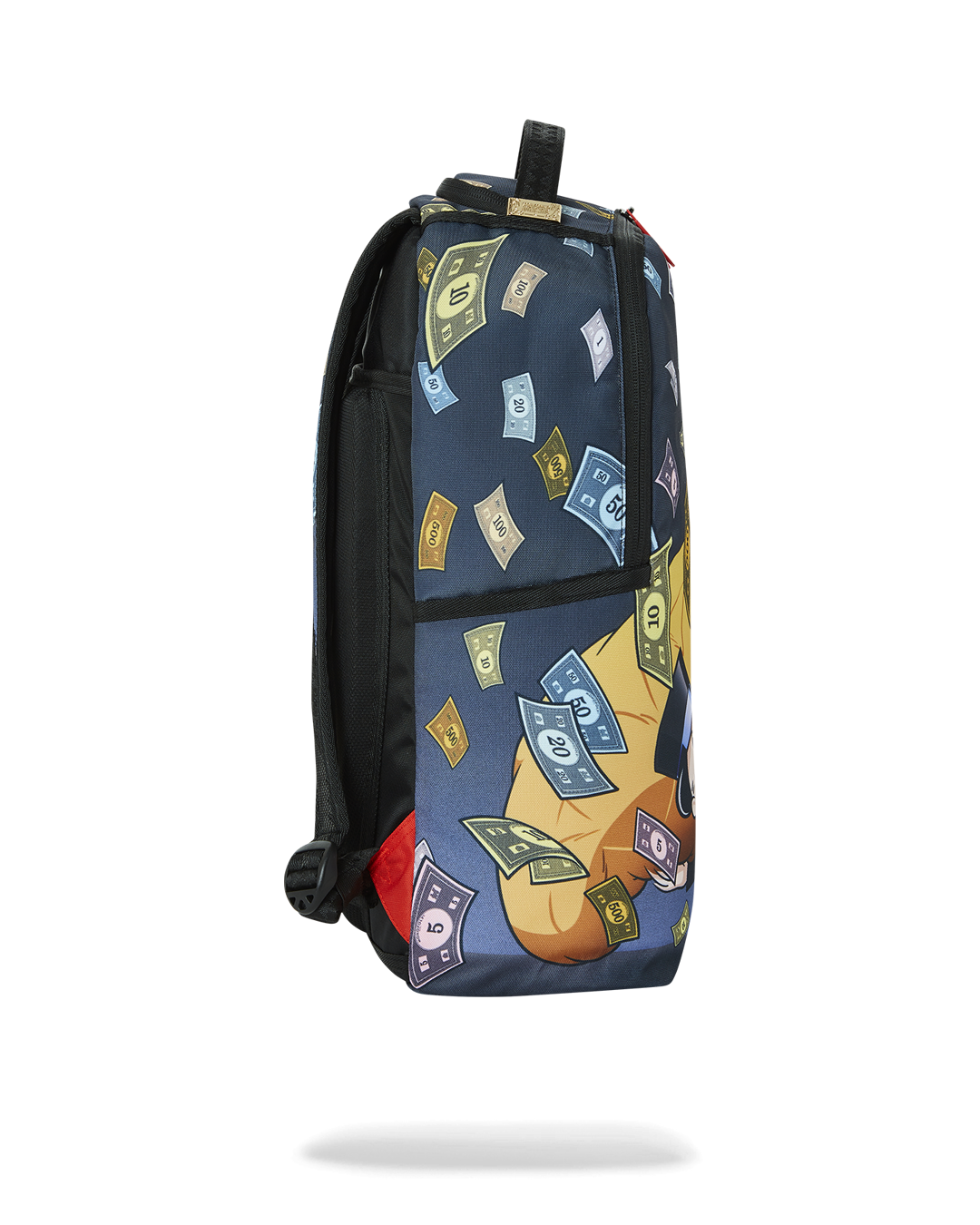 MONOPOLY HEAVYBAGS BACKPACK – SPRAYGROUND®
