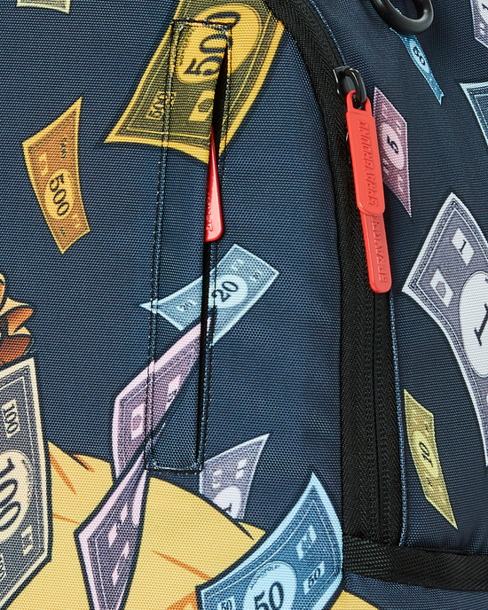 MONOPOLY HEAVYBAGS BACKPACK – SPRAYGROUND®