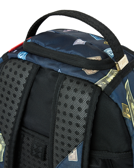 MONOPOLY HEAVYBAGS BACKPACK – SPRAYGROUND®
