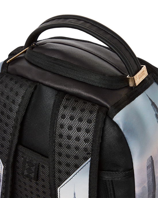 THE GODFATHER BACKPACK (DLXV) – SPRAYGROUND®