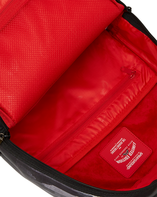 THE GODFATHER BACKPACK (DLXV) – SPRAYGROUND®