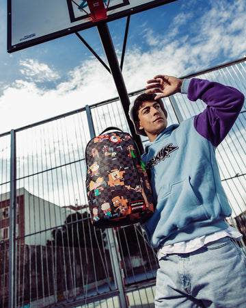 NEW ARRIVALS – SPRAYGROUND®
