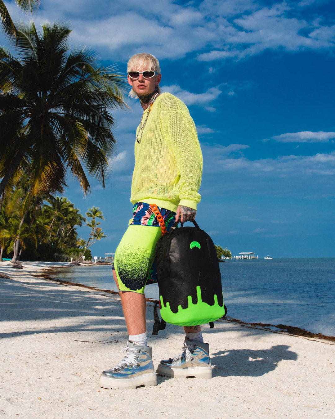 Backpacks | Designer Bags, Luggage & More – Page 2 – SPRAYGROUND®