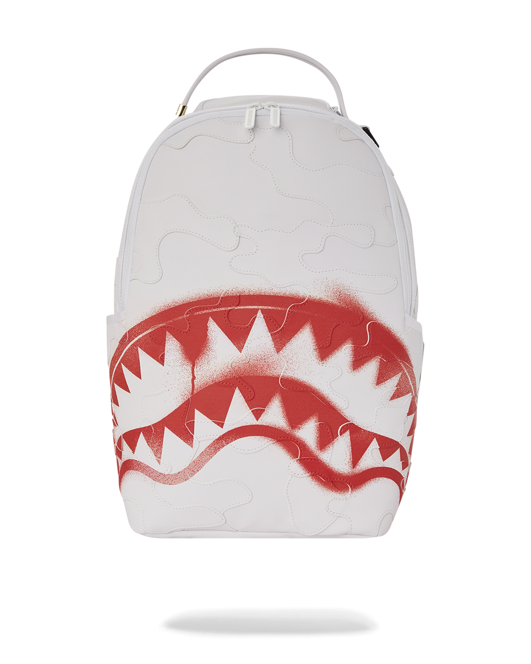 SNOW CAMO BACKPACK (DLXV) – SPRAYGROUND®