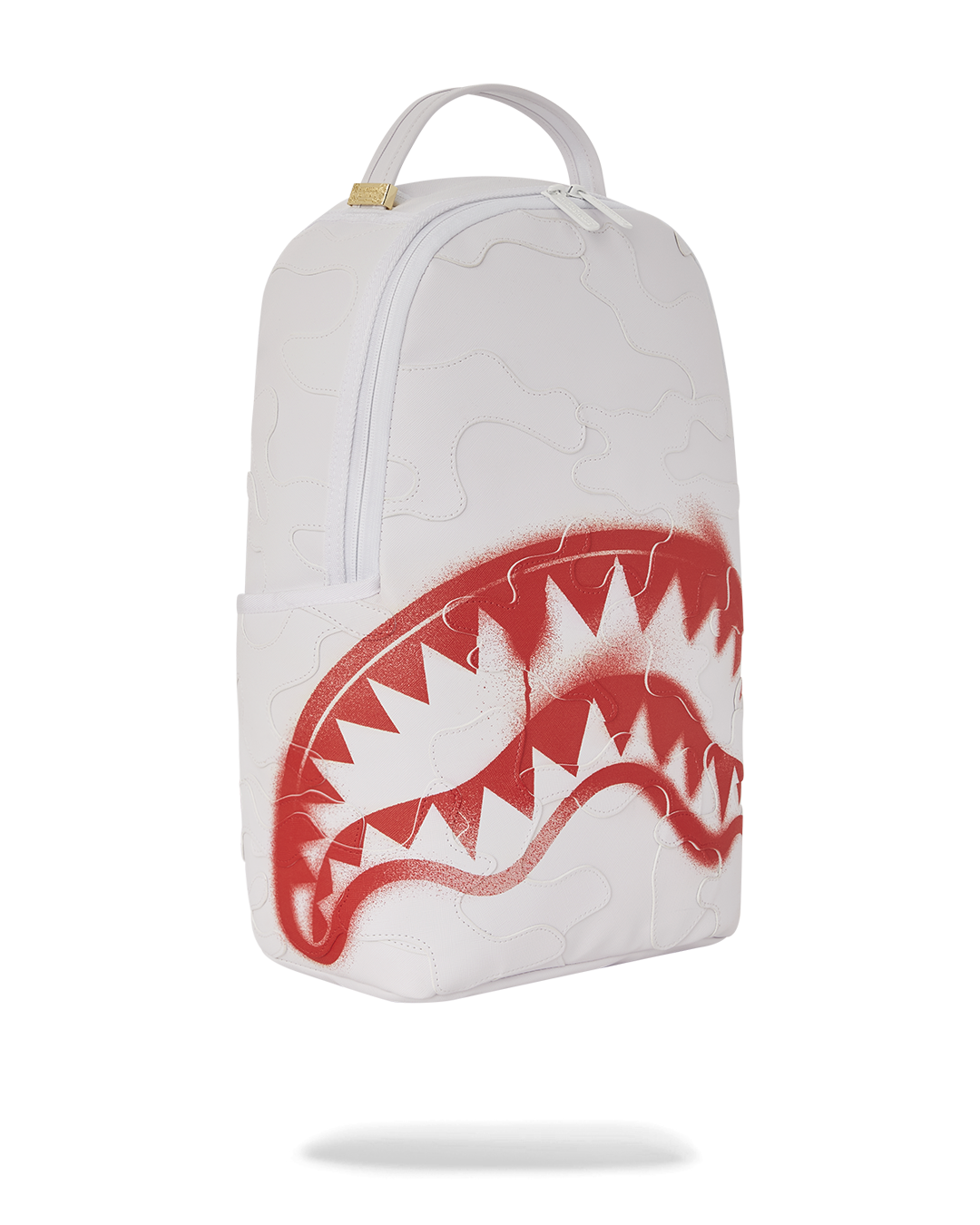 SNOW CAMO BACKPACK (DLXV) – SPRAYGROUND®