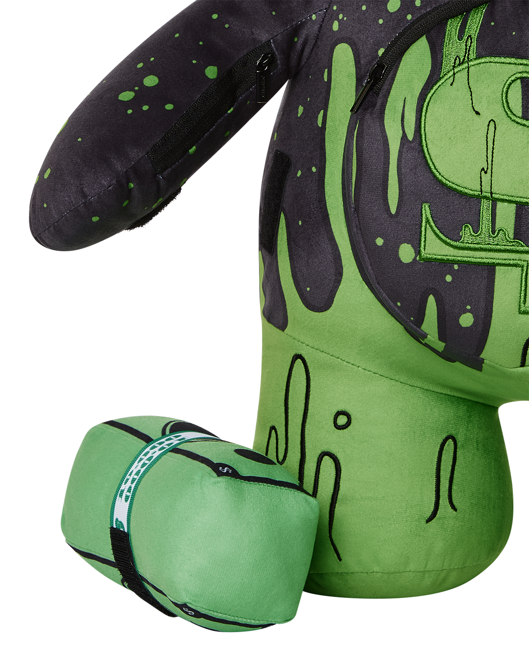 DRIP BEAR MONEYBEAR TEDDYBEAR BACKPACK SPRAYGROUND DRIP BEAR MONEYBEAR TEDDYBEAR BACKPACK SPRAYGROUND