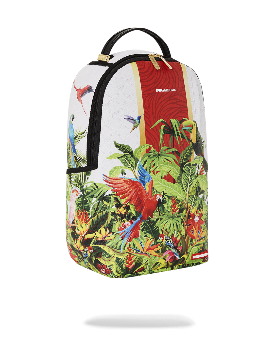 FLAWLESS FLIGHT BACKPACK (DLXV) – SPRAYGROUND®