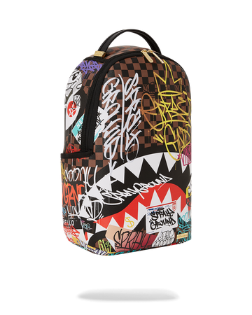 Backpacks | Designer Bags, Luggage & More – Page 2 – SPRAYGROUND®