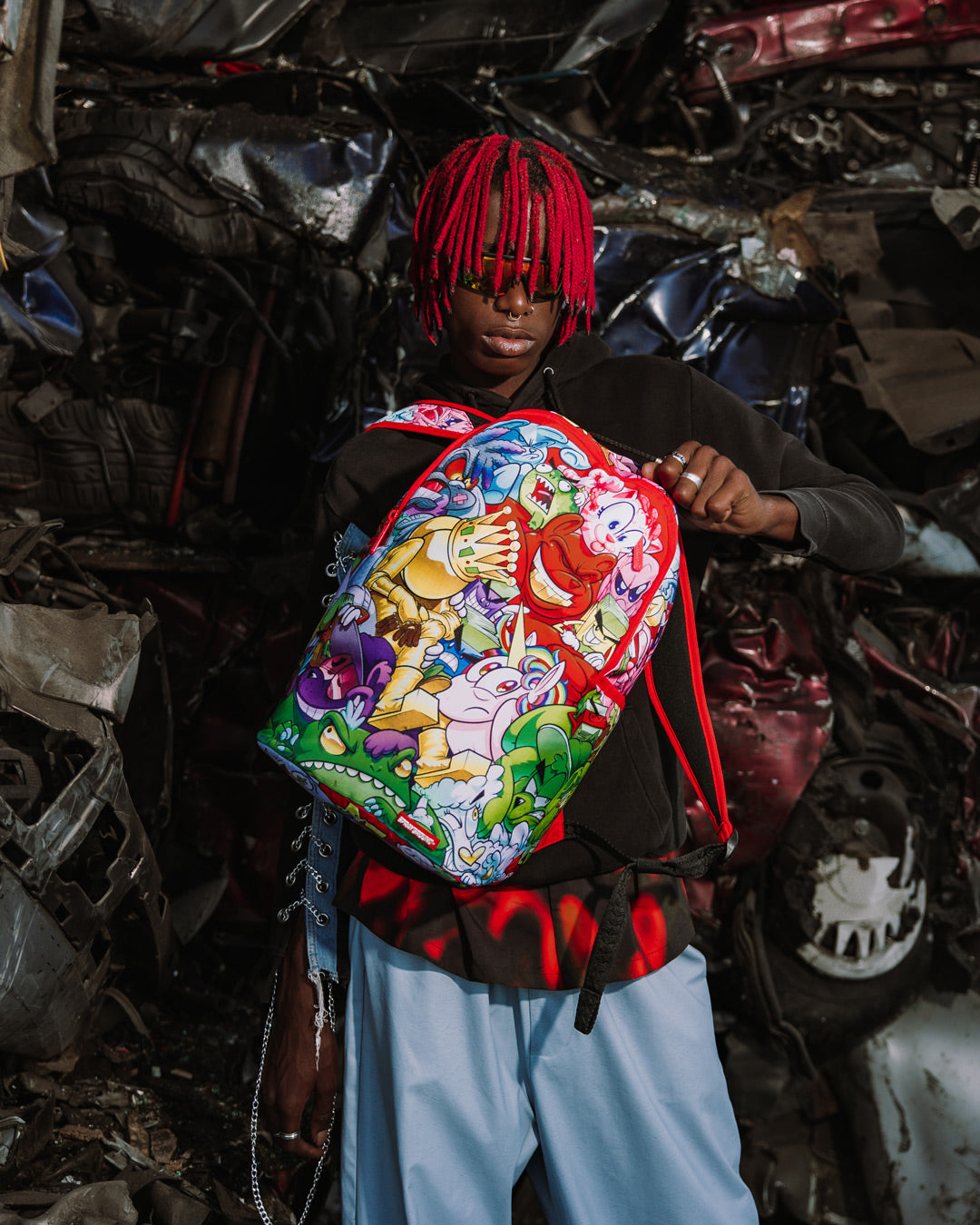 SHOP ALL – Page 6 – SPRAYGROUND®