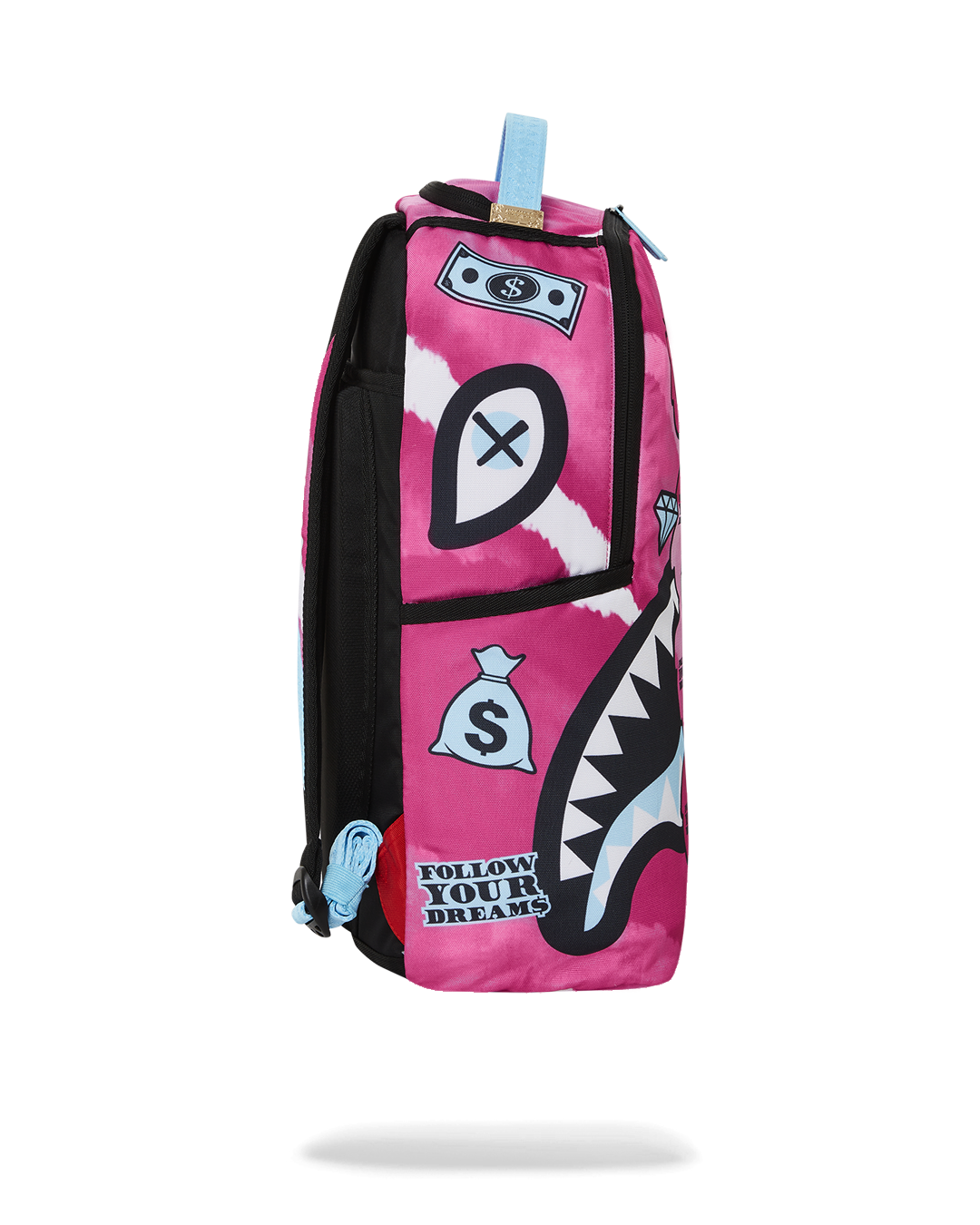 MONEYBEAR STACK EM UP BACKPACK – SPRAYGROUND®