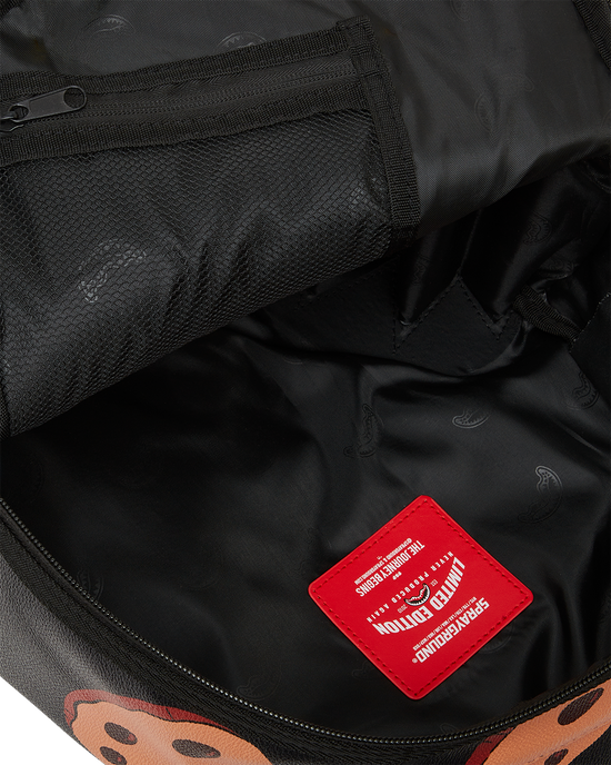 COOKIE MONSTER COOKIE SHARKBITE BACKPACK (DLXV) – SPRAYGROUND®