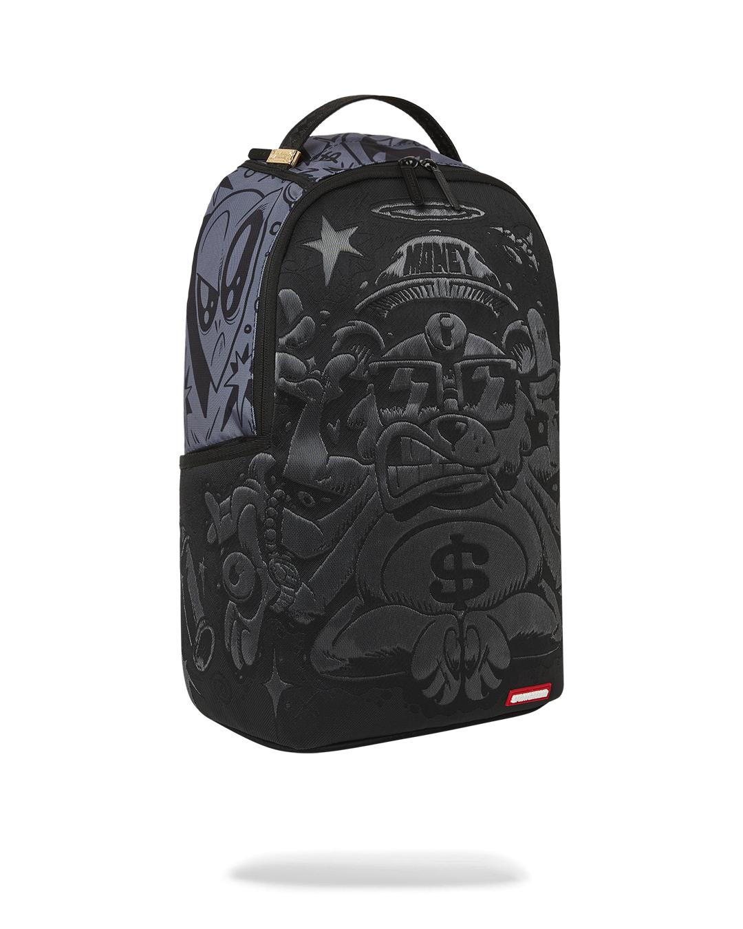 FIBER OPTICS NEXT DIMENSION BACKPACK – SPRAYGROUND®
