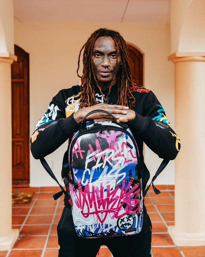 NEW ARRIVALS – Page 3 – SPRAYGROUND®