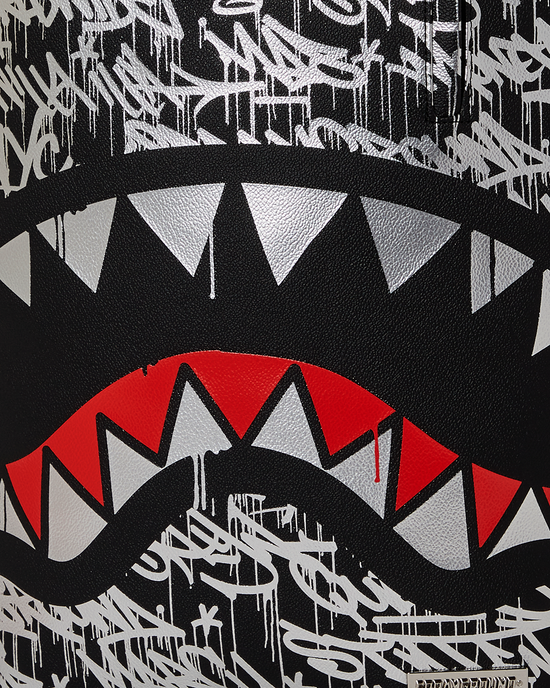 CHROME CRUSHER BACKPACK (DLXV) – SPRAYGROUND®