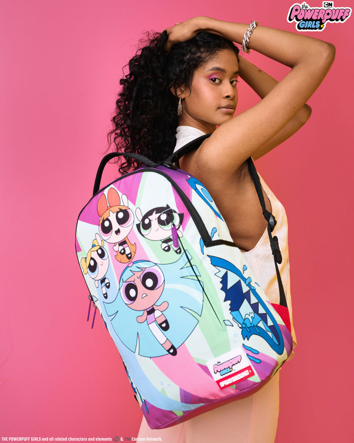Backpacks | Designer Bags, Luggage & More – Page 4 – SPRAYGROUND®