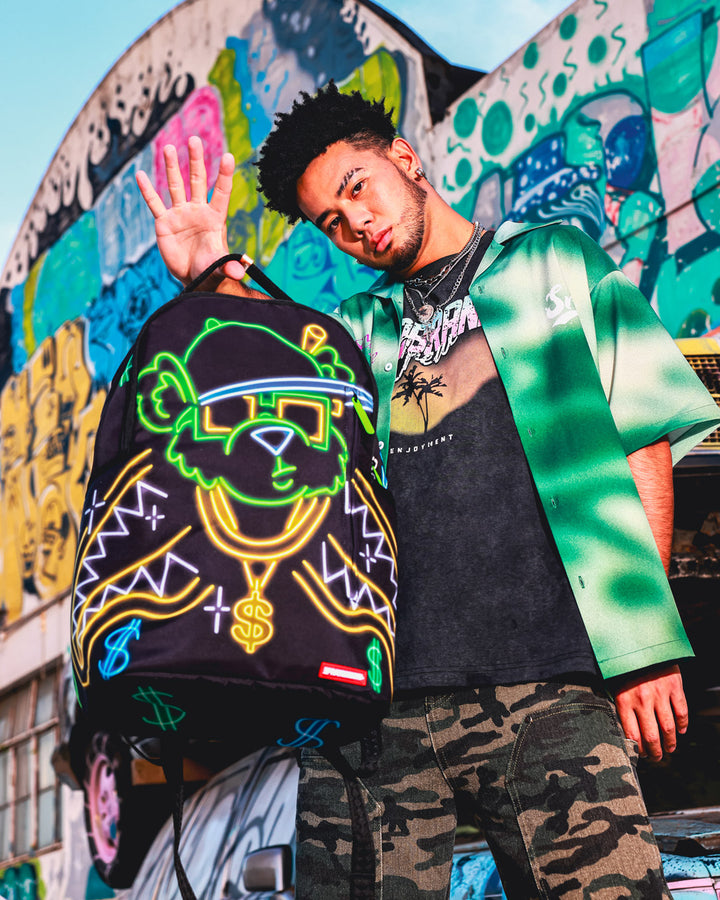 SPRAYGROUND CHARACTERS – SPRAYGROUND®