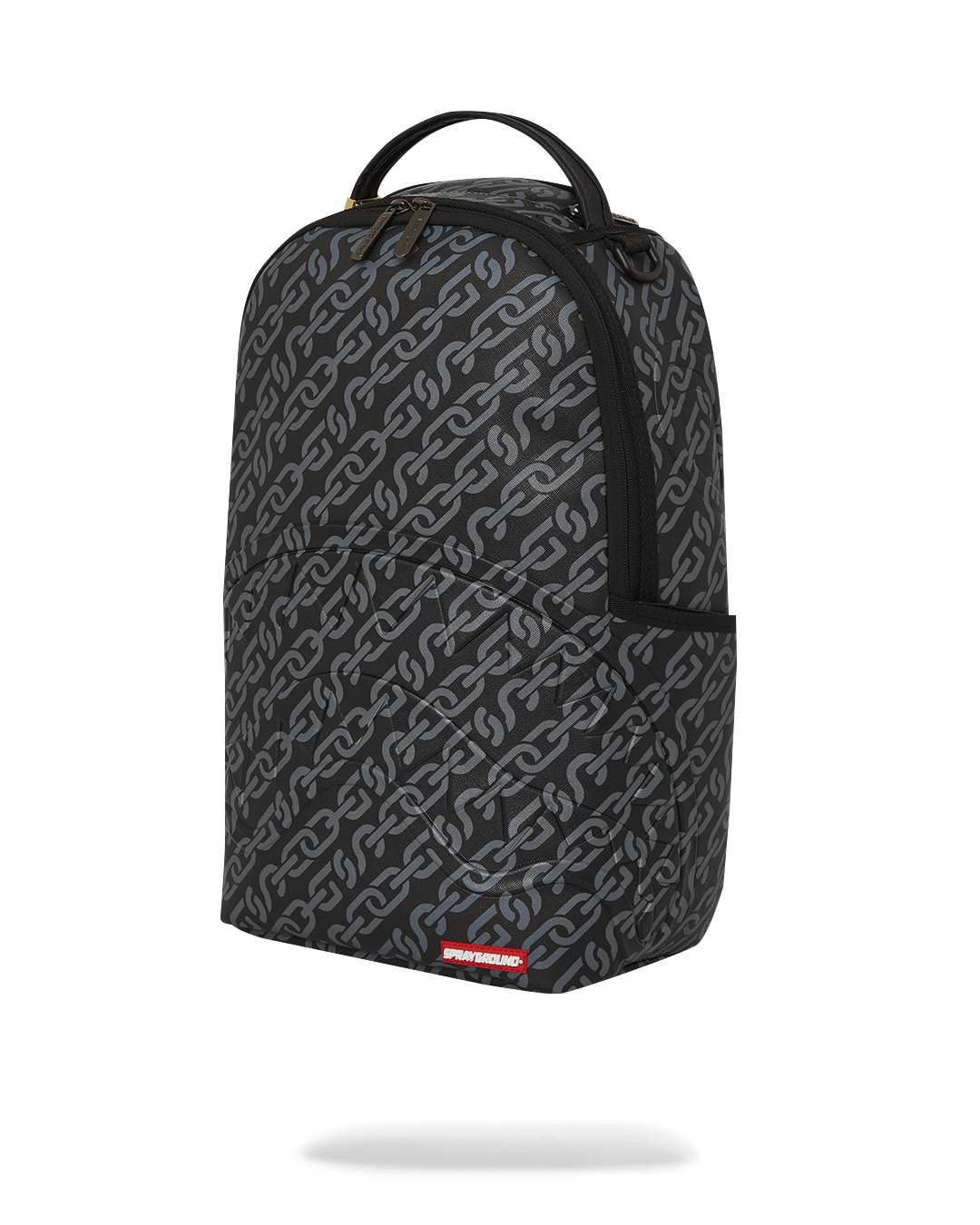MAGNETIC PULSE BACKPACK (DLXV) – SPRAYGROUND®